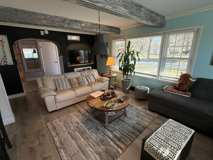 The Eby Family Lodge Overlandpark Ks - Overland Park, KS