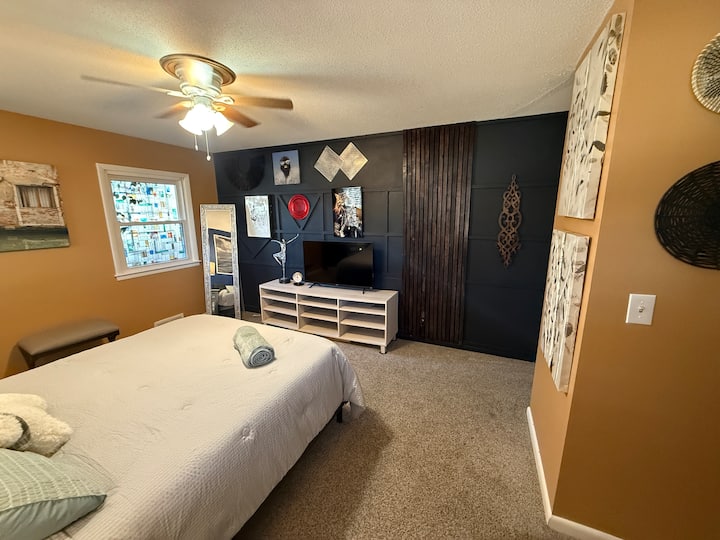 The Eby Family Lodge Overlandpark Ks - Overland Park, KS