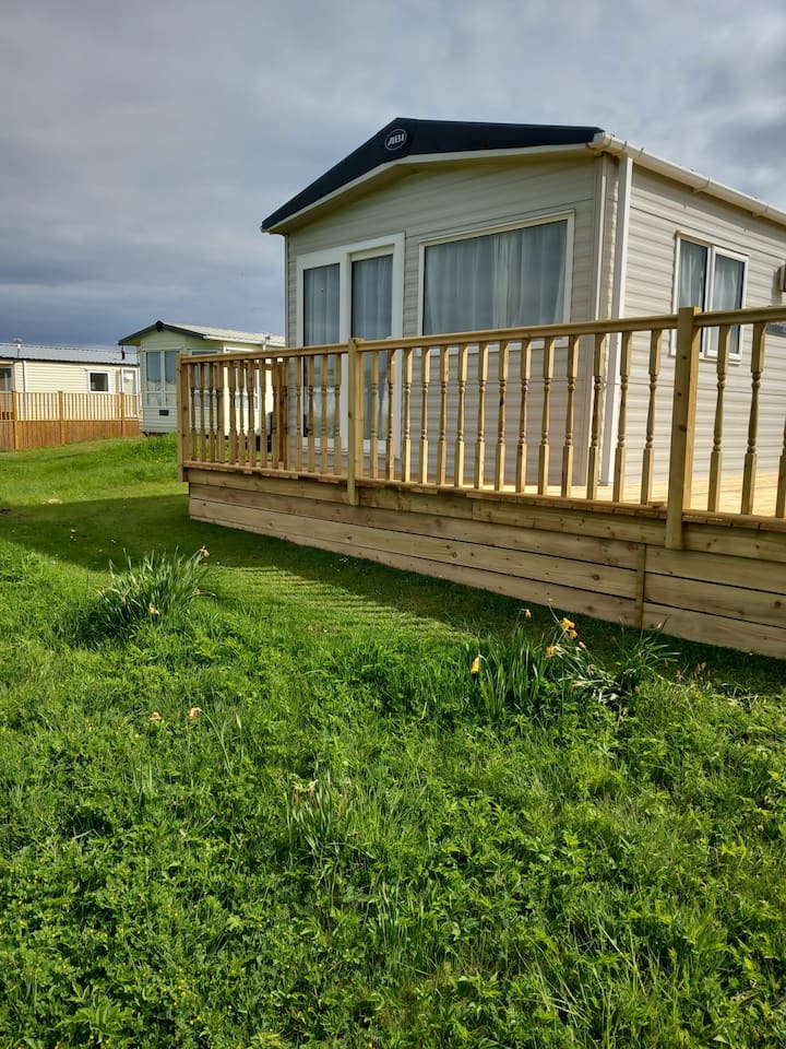 Quiet Escape In Dornoch, Scotland - Dornoch