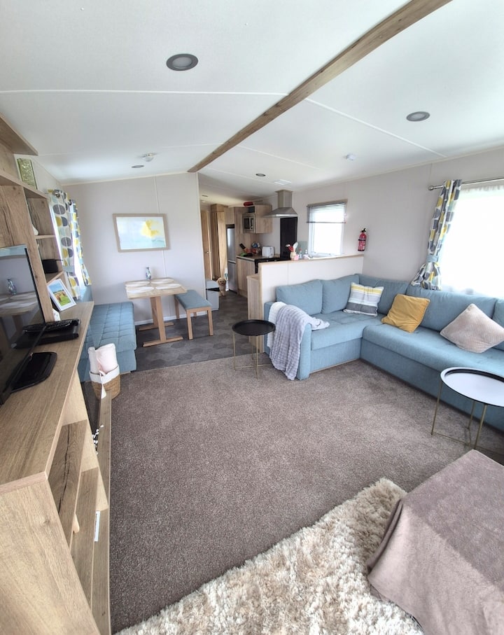 Quiet Escape In Dornoch, Scotland - Dornoch