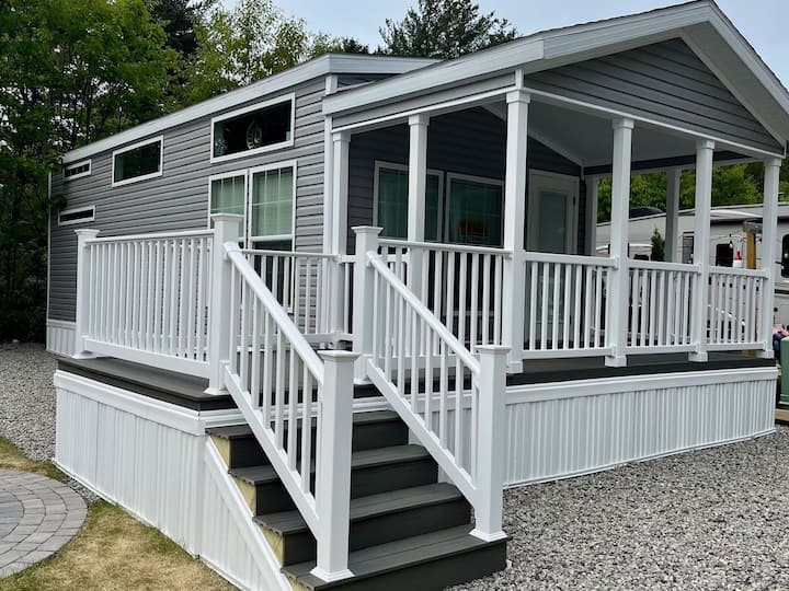 Signature 1 Bedroom With Loft - Surfside Beach, ME