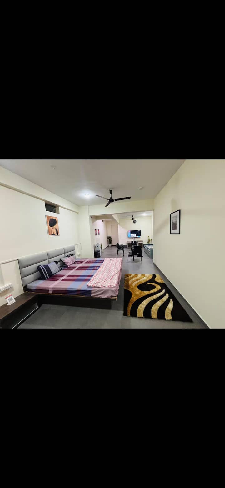 2bhk Villa Near Pune Airport - Pune