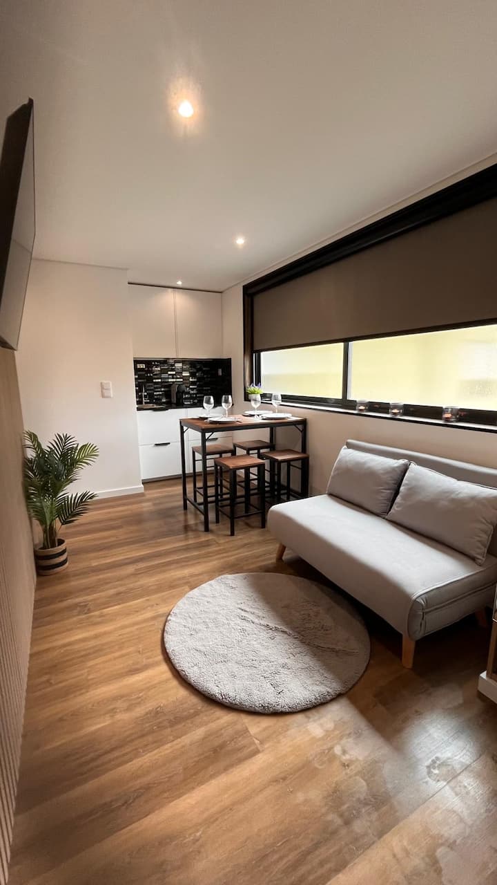 Cozy Studio•para Férias Ou Trabalho•10min Porto - Valongo