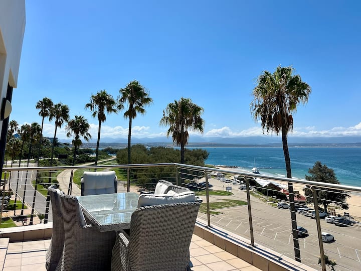 Santos Penthouse 55 - Mossel Bay