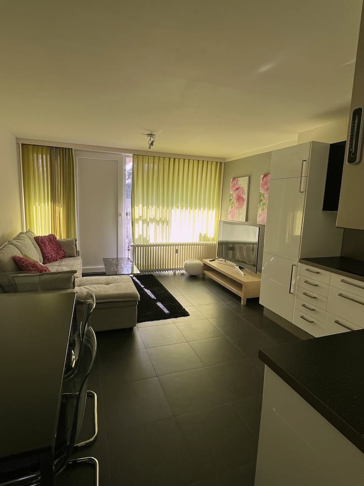 Oase Wanderer & Radfahrer In Der Eifel Aachen Vals - Aachen