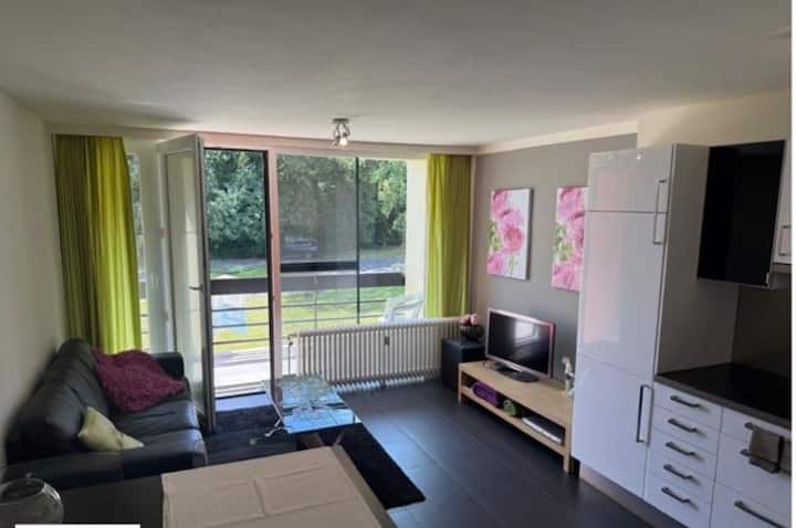 Naturparadies Für Wanderer & Radfahrer - 亞琛