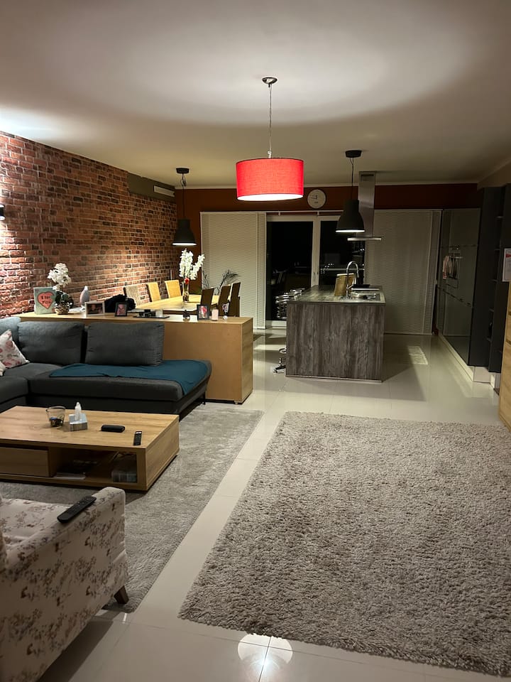 Nice Villa Between Antwerp And Brussels - Bornem