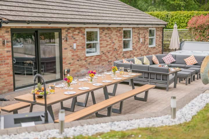 7 Bed In North Duffield (Oc-l36327) - Selby