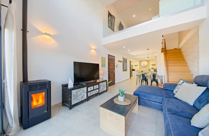 Con Garaje Privado. Solo Profesionales O +32 Días - Mallorca