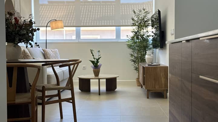 Apartamento Las Mereras 103 - Fuente Palmera