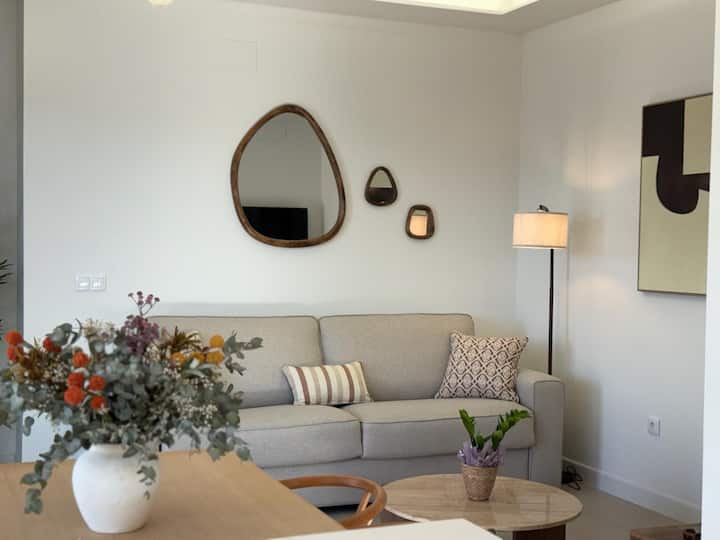 Apartamento Las Mereras 4 - Fuente Palmera