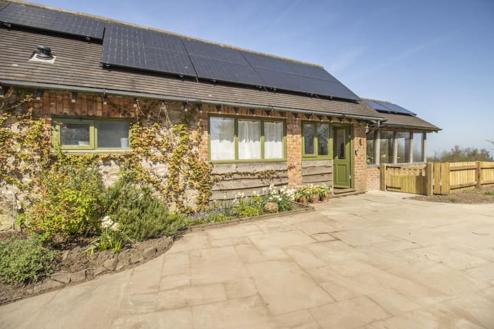 1 Bed In Picklescott (Oc-o35147) - Church Stretton