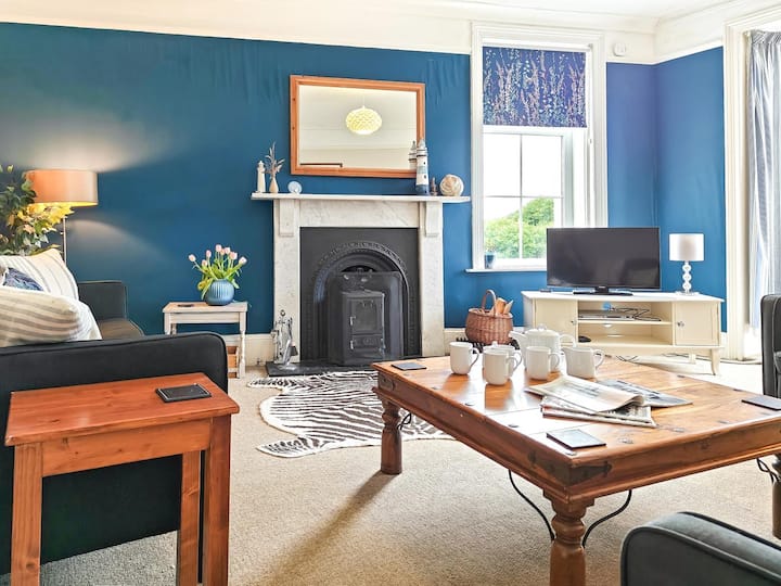 4 Bed In Mortehoe (Oc-d35057) - Woolacombe