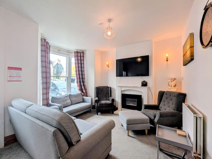4 Bed In Keswick (Oc-s36348) - Keswick