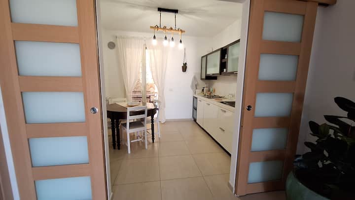 Fabiene Familyholidays Fresie - Cefalù