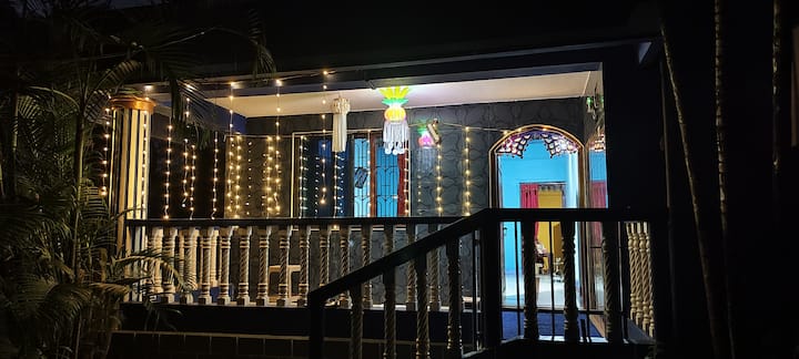 Arabian Homestay - Karwar