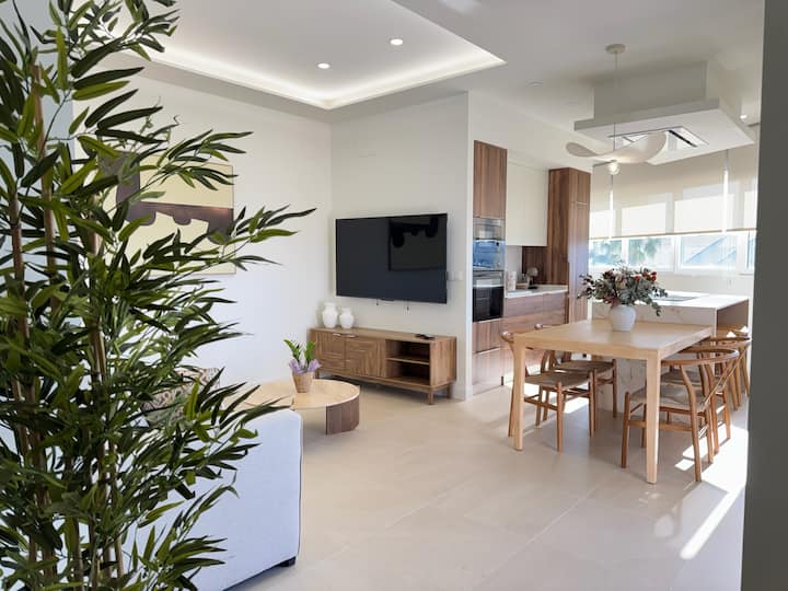 Apartamento Las Mereras 104 - Fuente Palmera