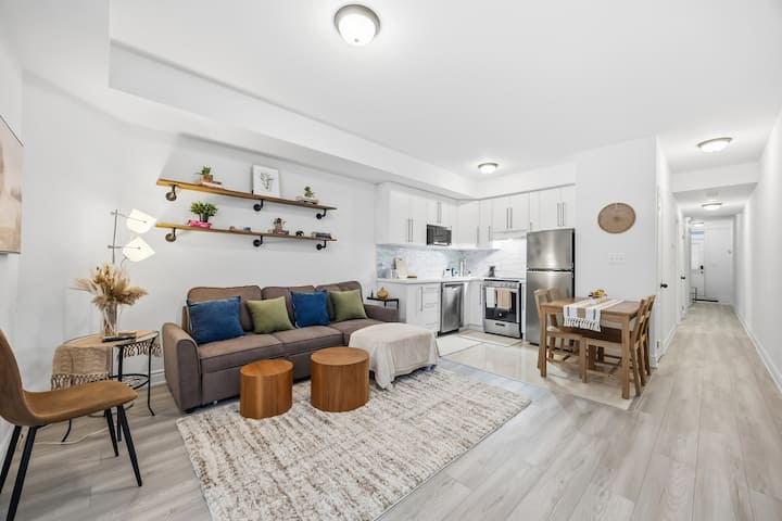 Urban Haven Retreat In Toronto - Toronto