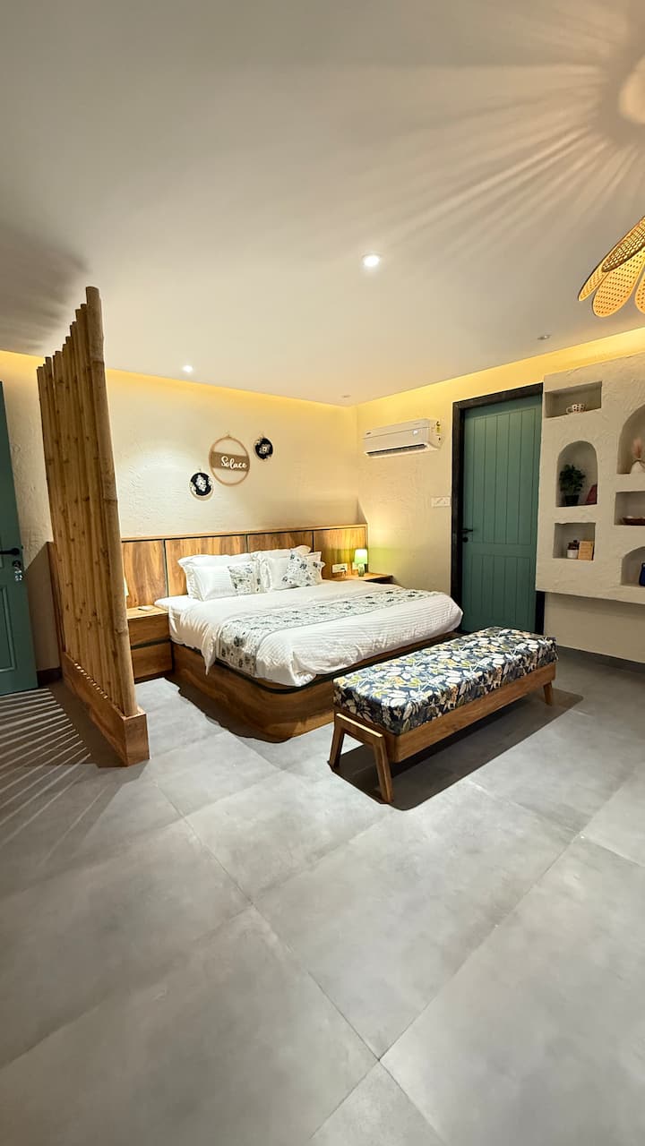Lake Nest Apartment 2 - Pushkar