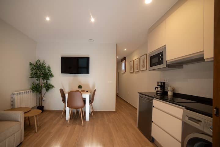 Apartamentos Miguel - Onís