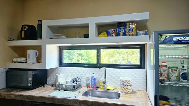 Experiencia "ÑAnde Róga" - Corrientes