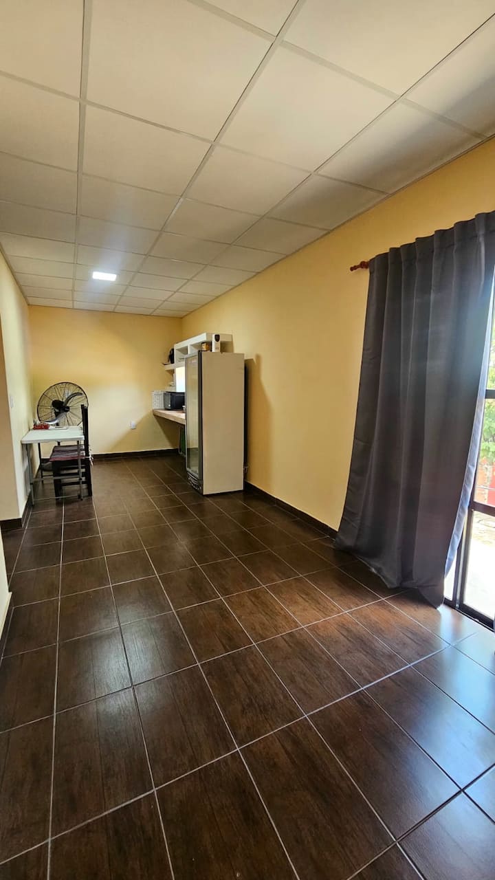 Experiencia "ÑAnde Róga" - Corrientes, Argentina