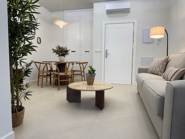 Apartamento Las Mereras 102 - La Carlota