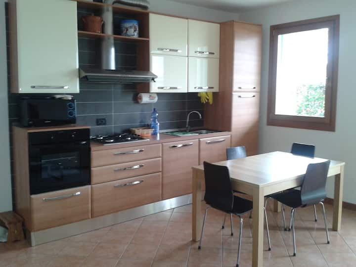 Archimede1 Relax E Comodità A Jesolo Lido - Lido di Jesolo