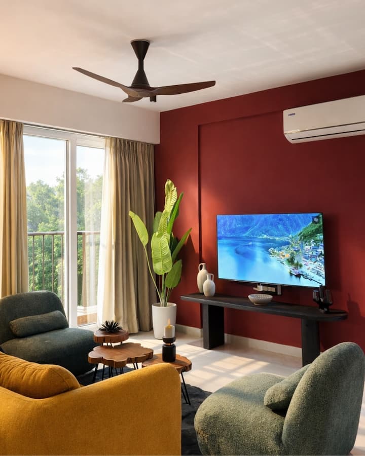 Lmao Stays - Jodhpur