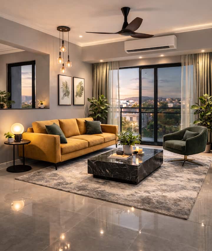 Lmao Stays - Jodhpur