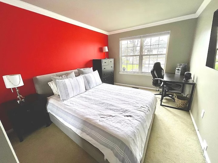 Luxury Condo - Somerville