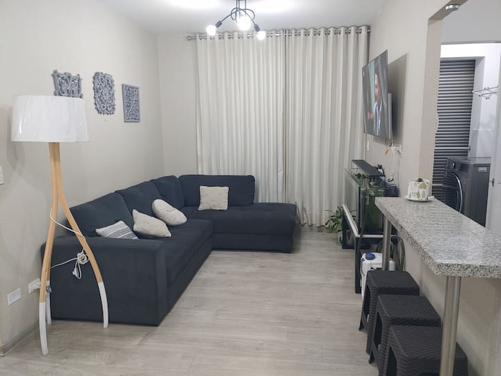 Apartamento Arequipa - Cerro Colorado - Arequipa