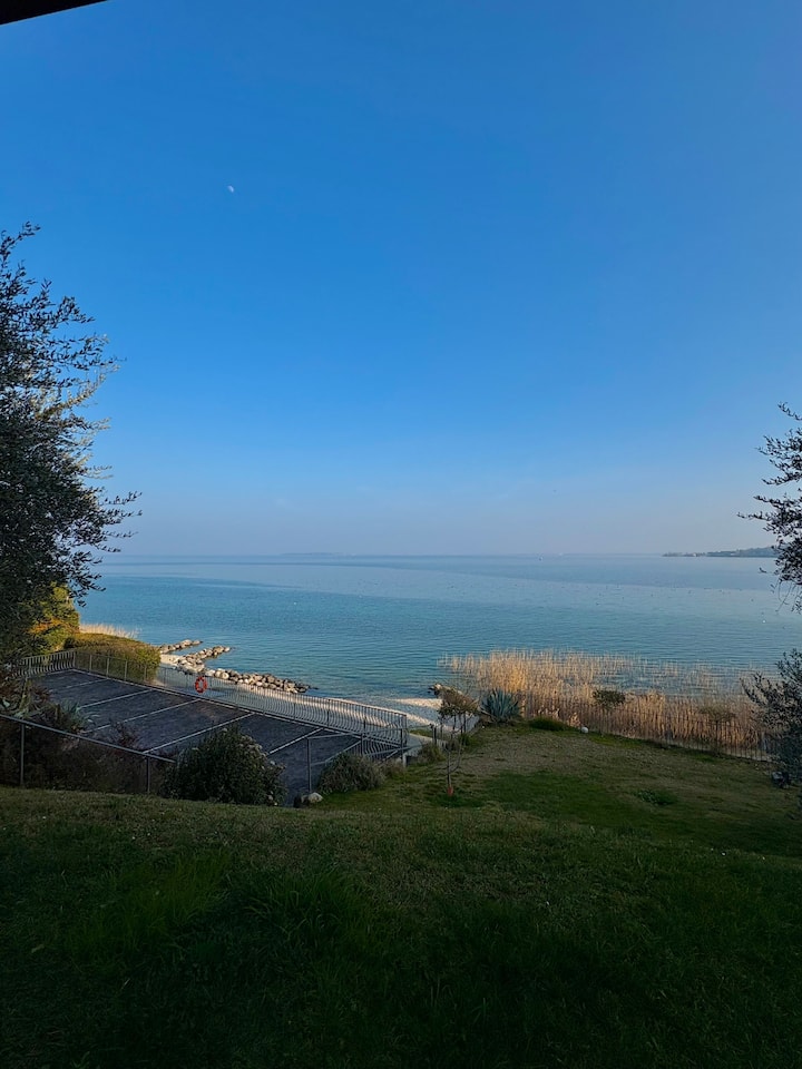 Samer Exclusive, Vistalago, Tranquillo - Desenzano del Garda