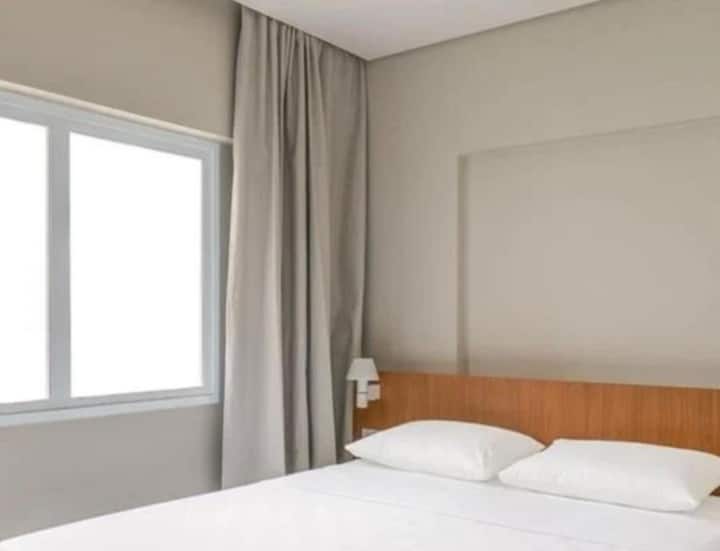 Exclusive Gav Resort - Salinópolis
