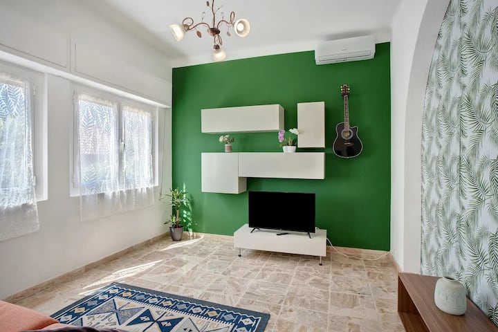 Casa Thea - Santo Stefano al Mare