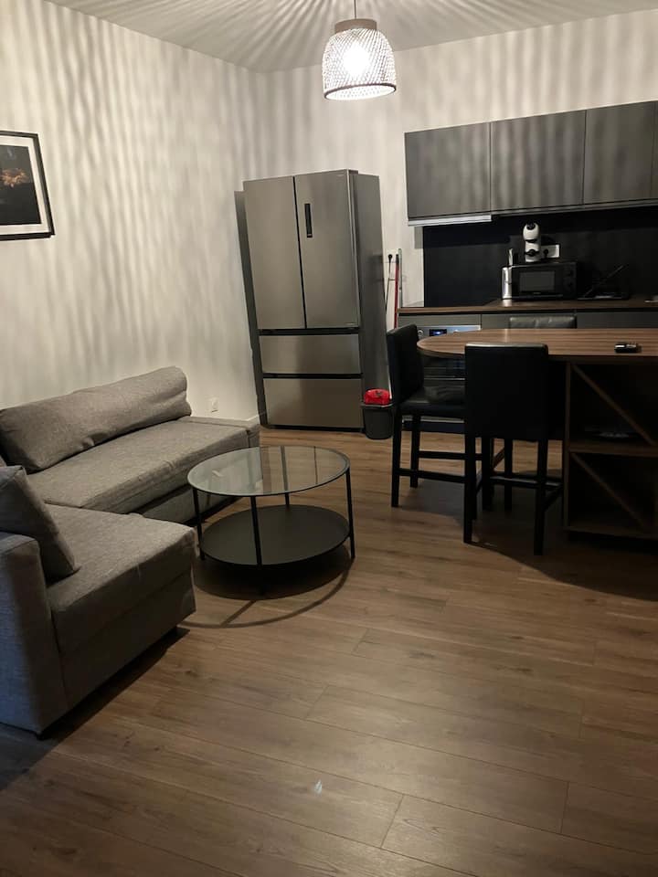 Appartement Hypercentre 4 Personnes - Saint-Étienne