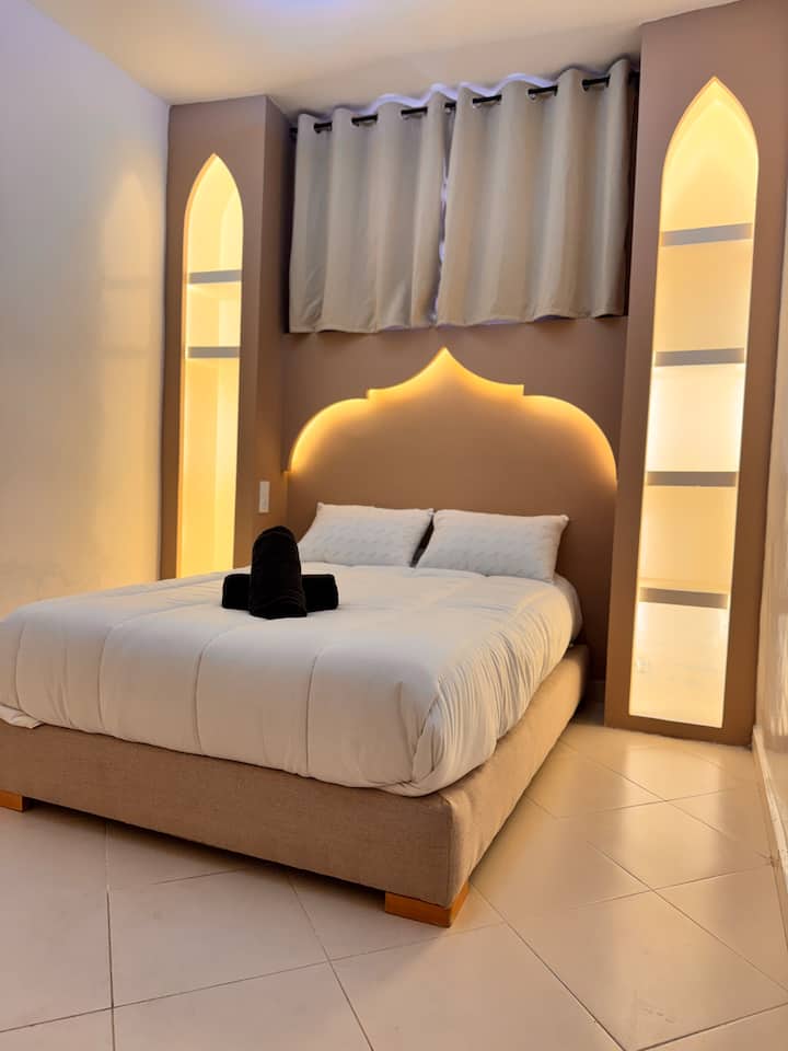 Soho Friendly Coliving - Essaouira