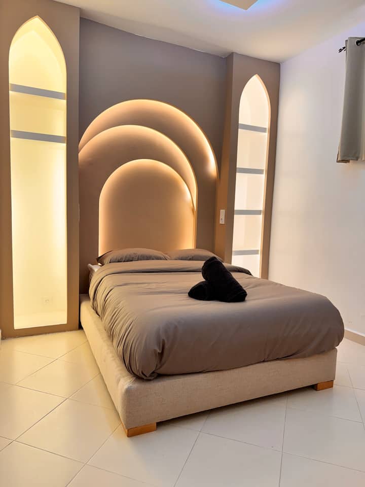 Soho Friendly Coliving Room #1 - Essaouira