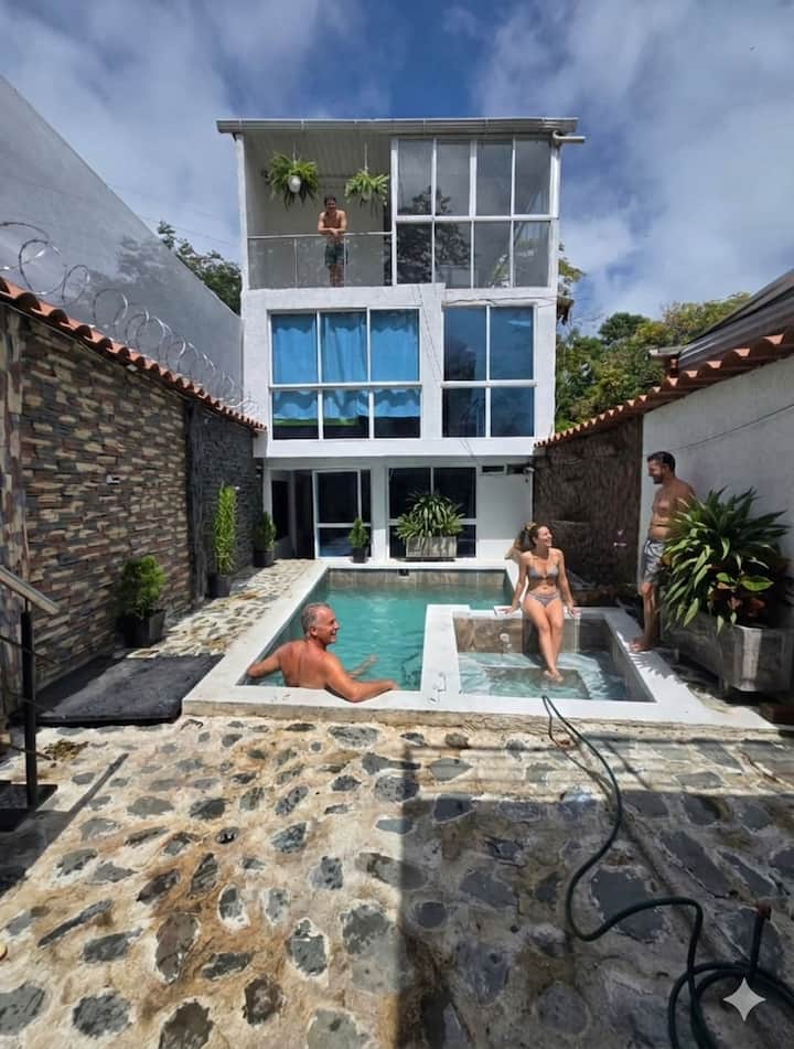 Villa San José - Ibagué