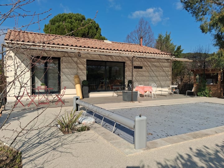 La Maison Du Bonheur - Cadenet