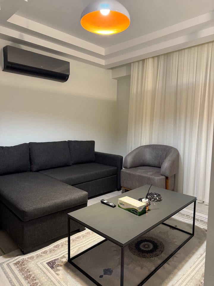 مجمع سكني كامل - Iraq