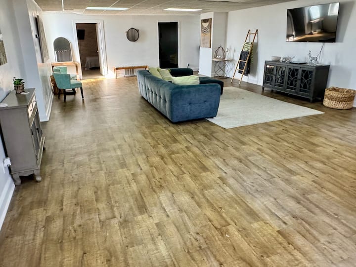 Owensboro Get Away - Owensboro, KY