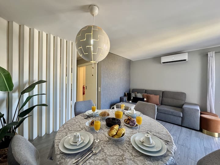 Faro Modern By Homing - Faro