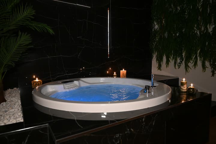 Palace Eight Suites & S.p.a - Rende