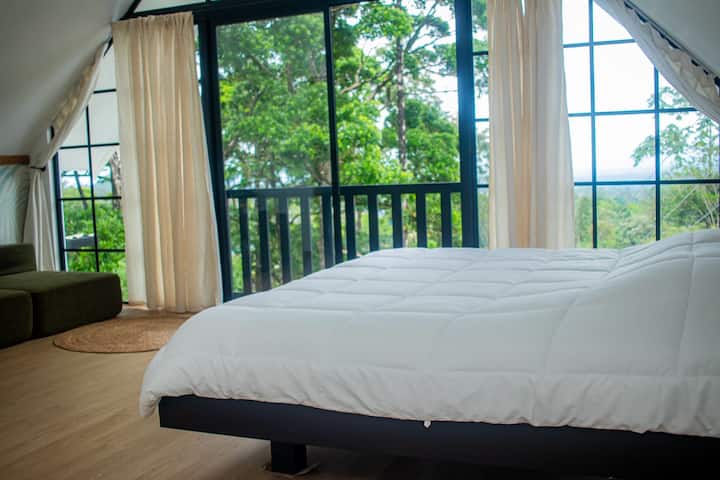 Margaritas House - Costa Rica