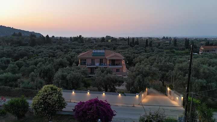 Standard Apartment - Лефкас