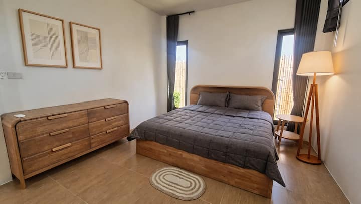 Island Stays | Boutique Private Rooms - 팡안 섬