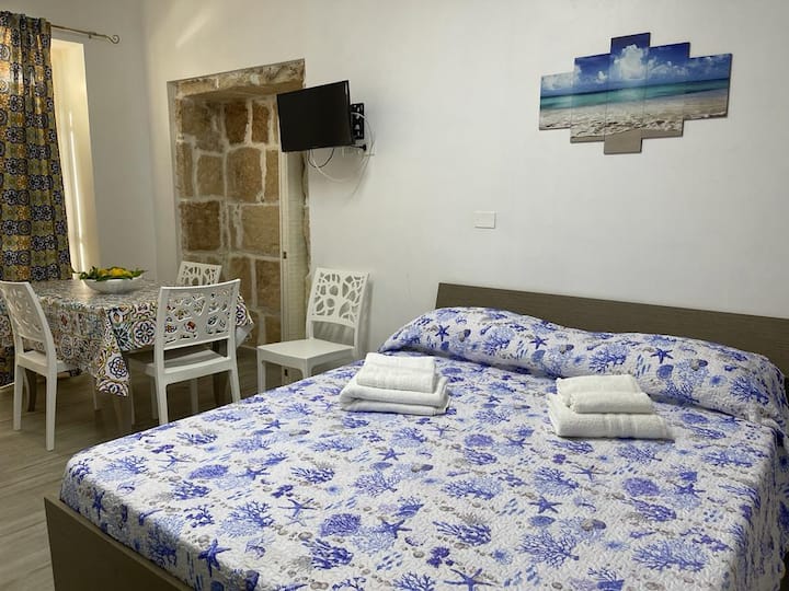 Le Quattro Rose Di Sicilia Appartamento Marietta - Pachino