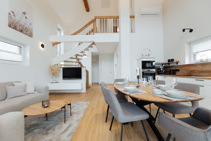 Ferienhaus Heimatlay - Treis-Karden