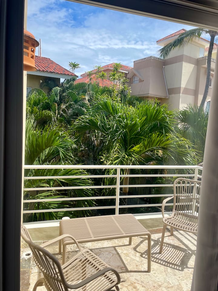 Ocean Dream Quite And Intimate - Cabarete